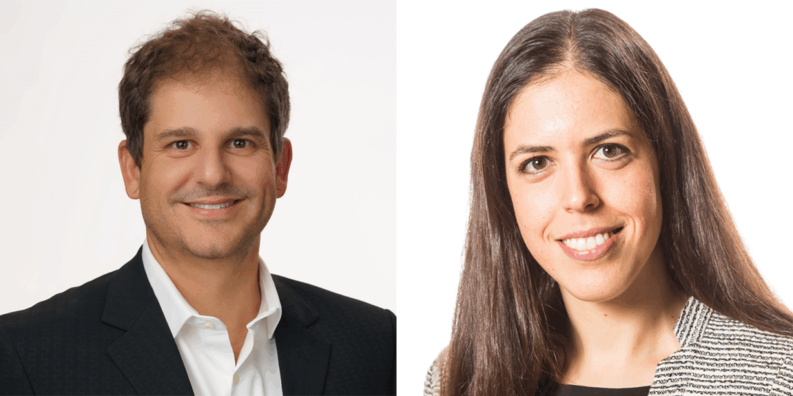 Dr Tony C & Dr Helena C - Medical Forum