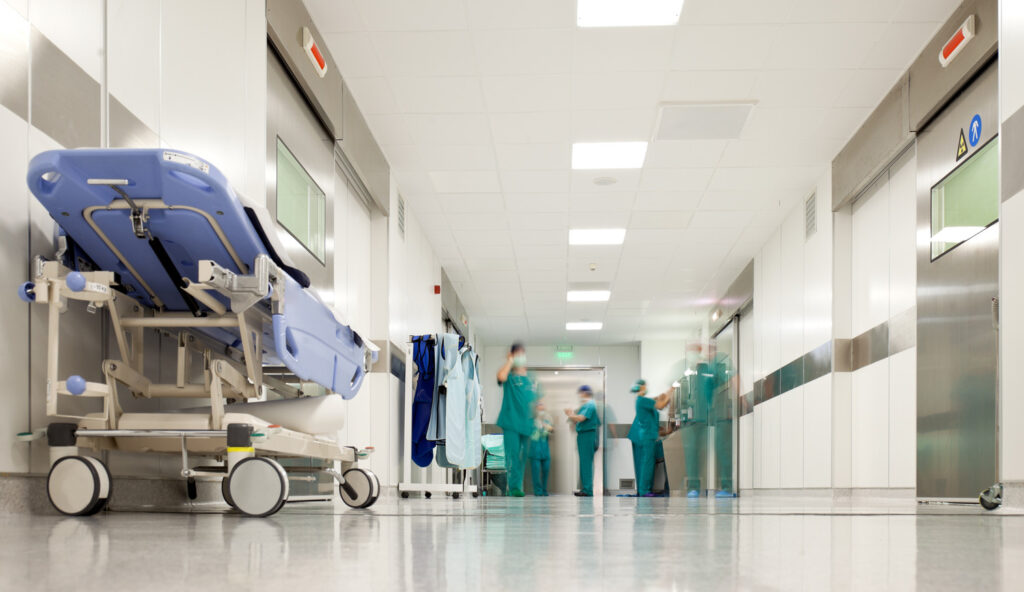 WA’s health system facing a ‘full-blown public health emergency’