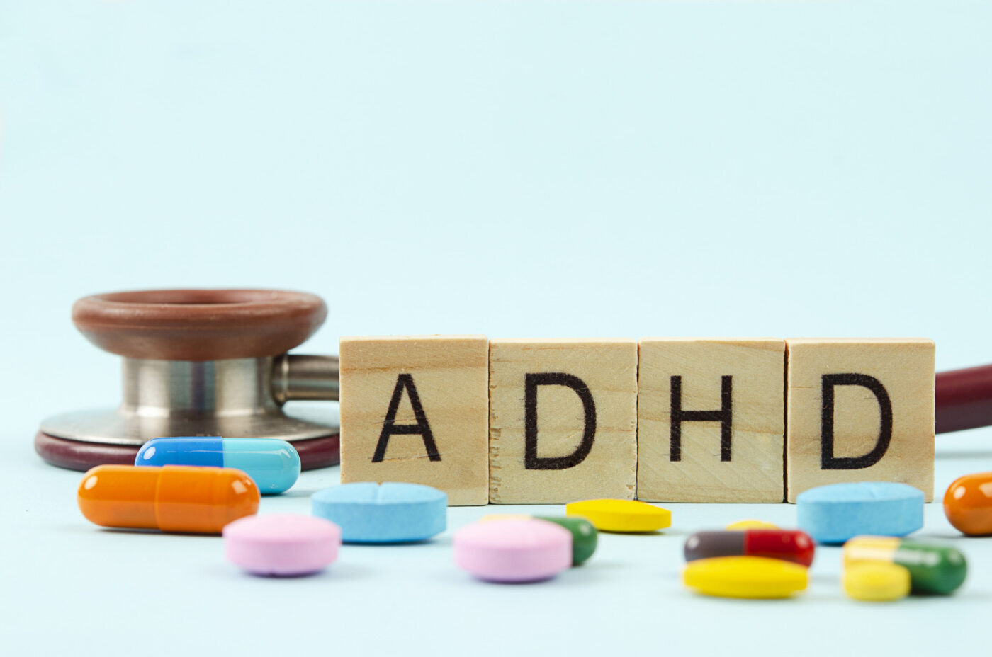 WA leading the way in reforming ADHD care