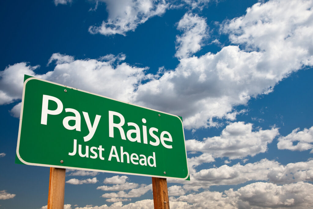 Pay rise for WA health practitioners on the way