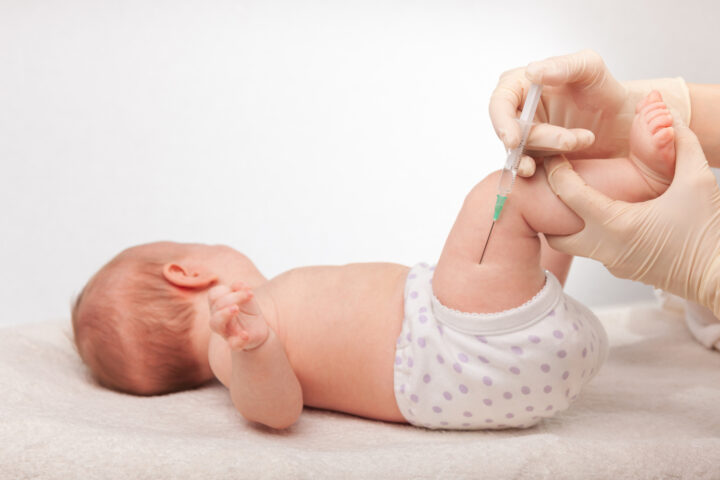 New pneumococcal added to National immunisation Handbook