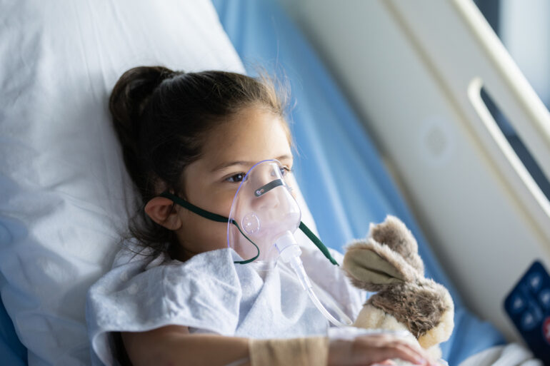 Management of abdominal vascular compression syndromes