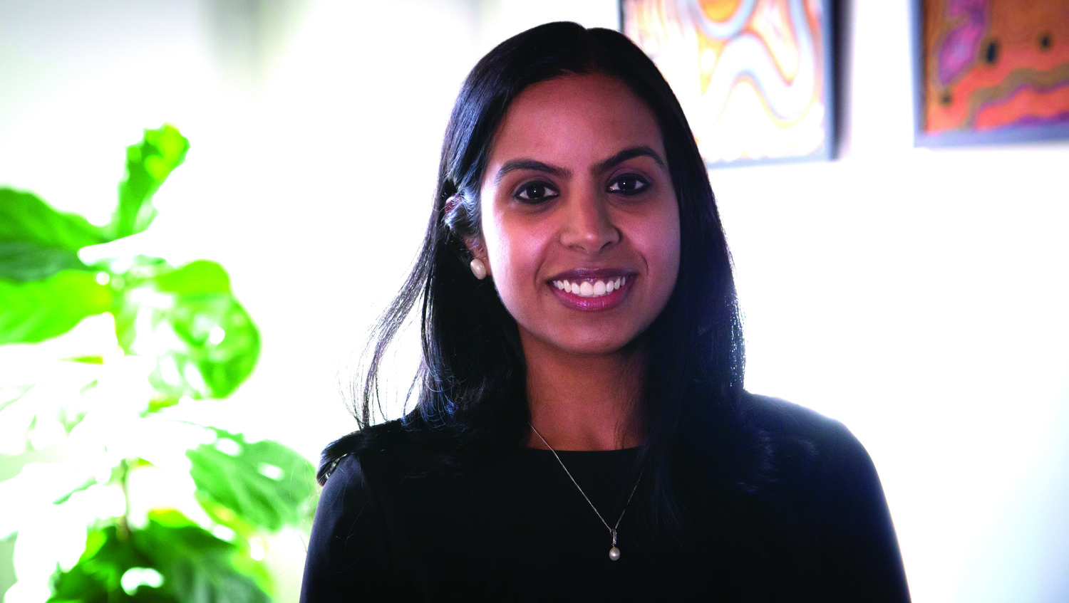 Dr Ramya Raman - Medical Forum