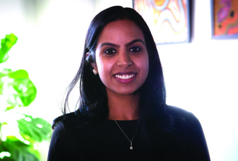 Dr Ramya Raman - Medical Forum