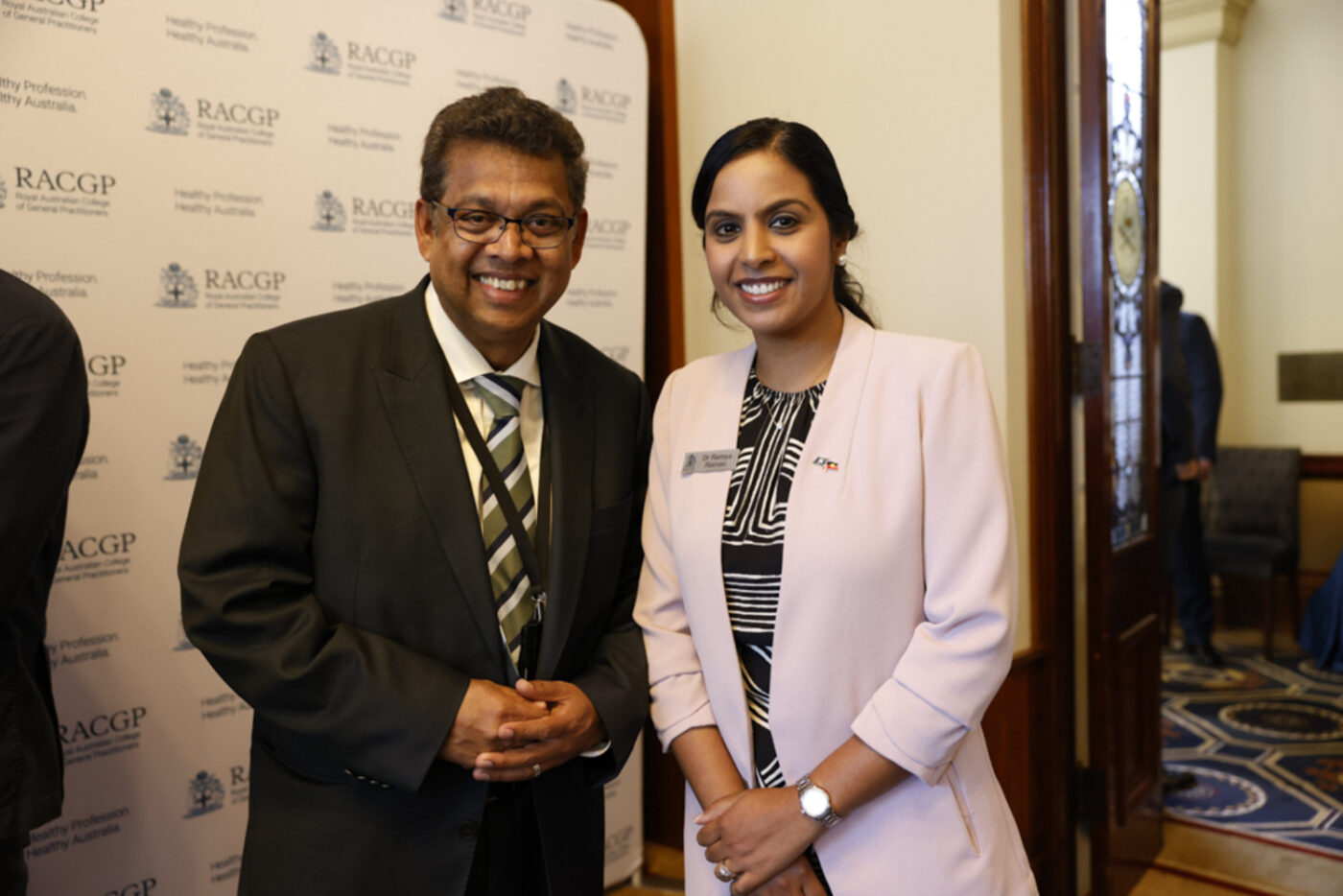GPs’ check-up for WA’s health system