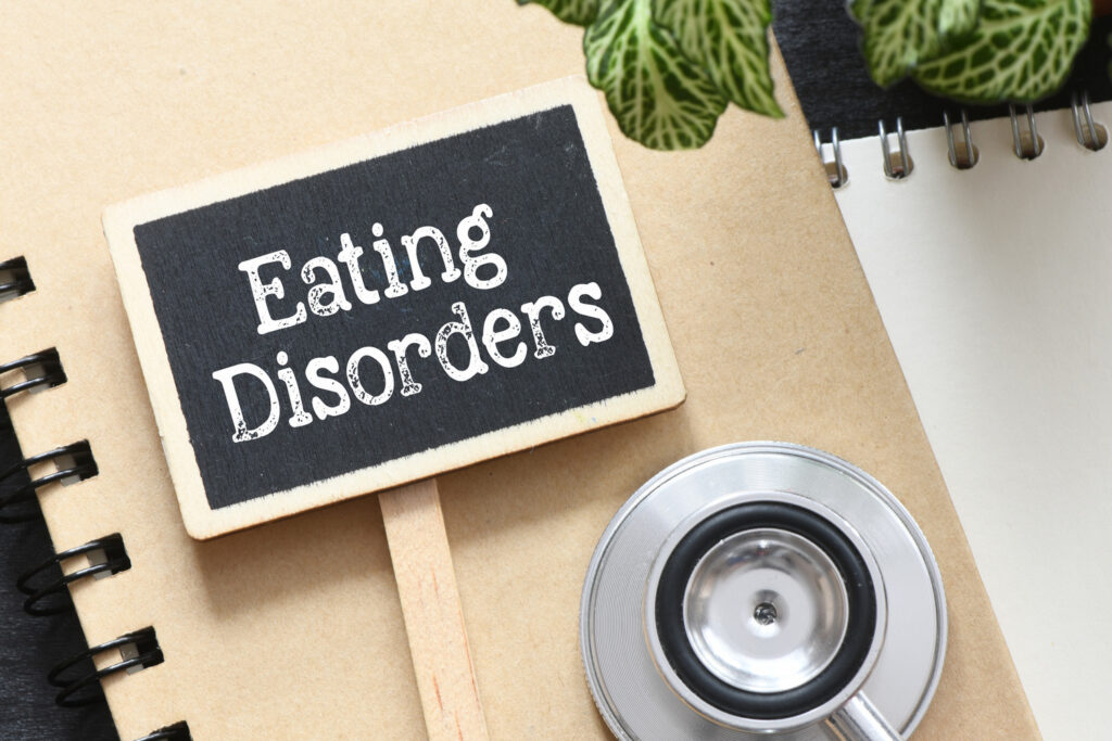 Lack of culturally specific eating disorder screening tools