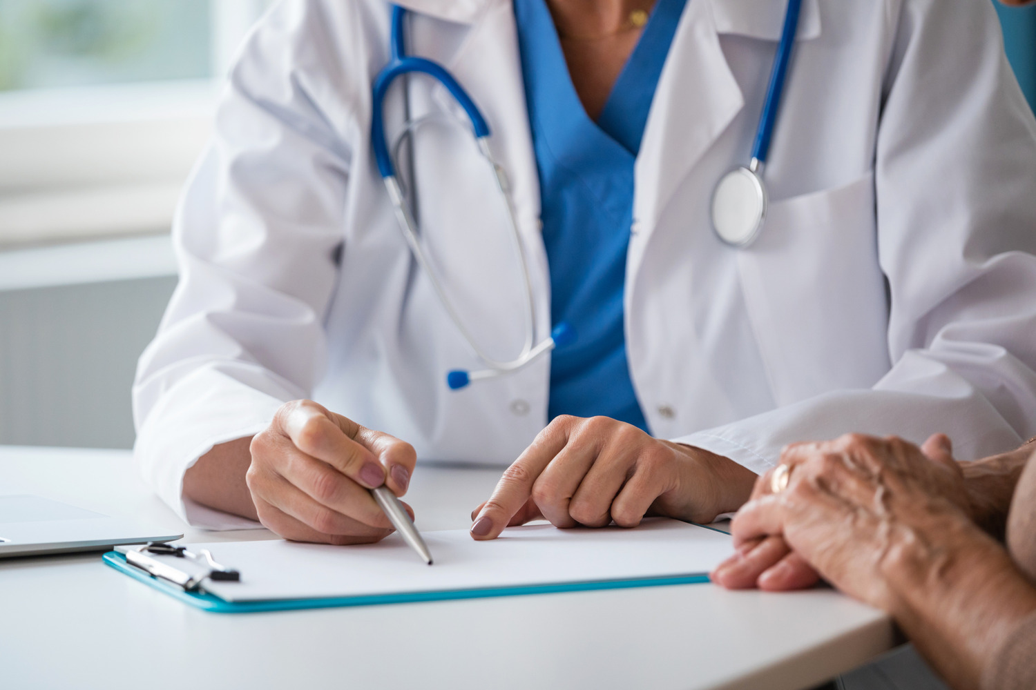 WA wait times and GP numbers ‘not improving’