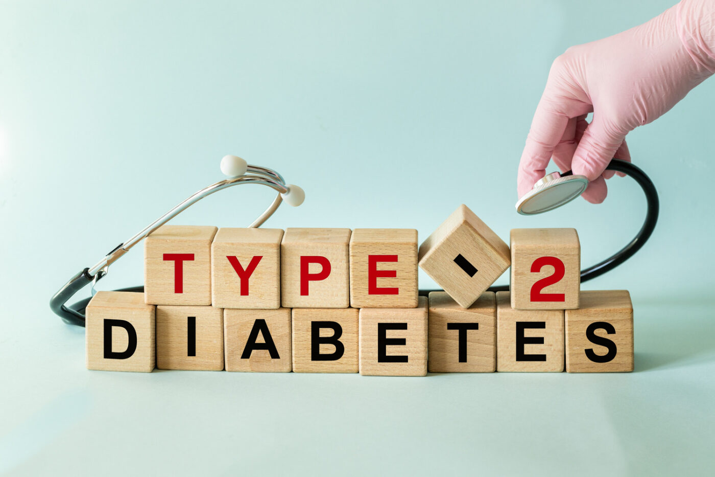 A link between type 2 diabetes and sepsis