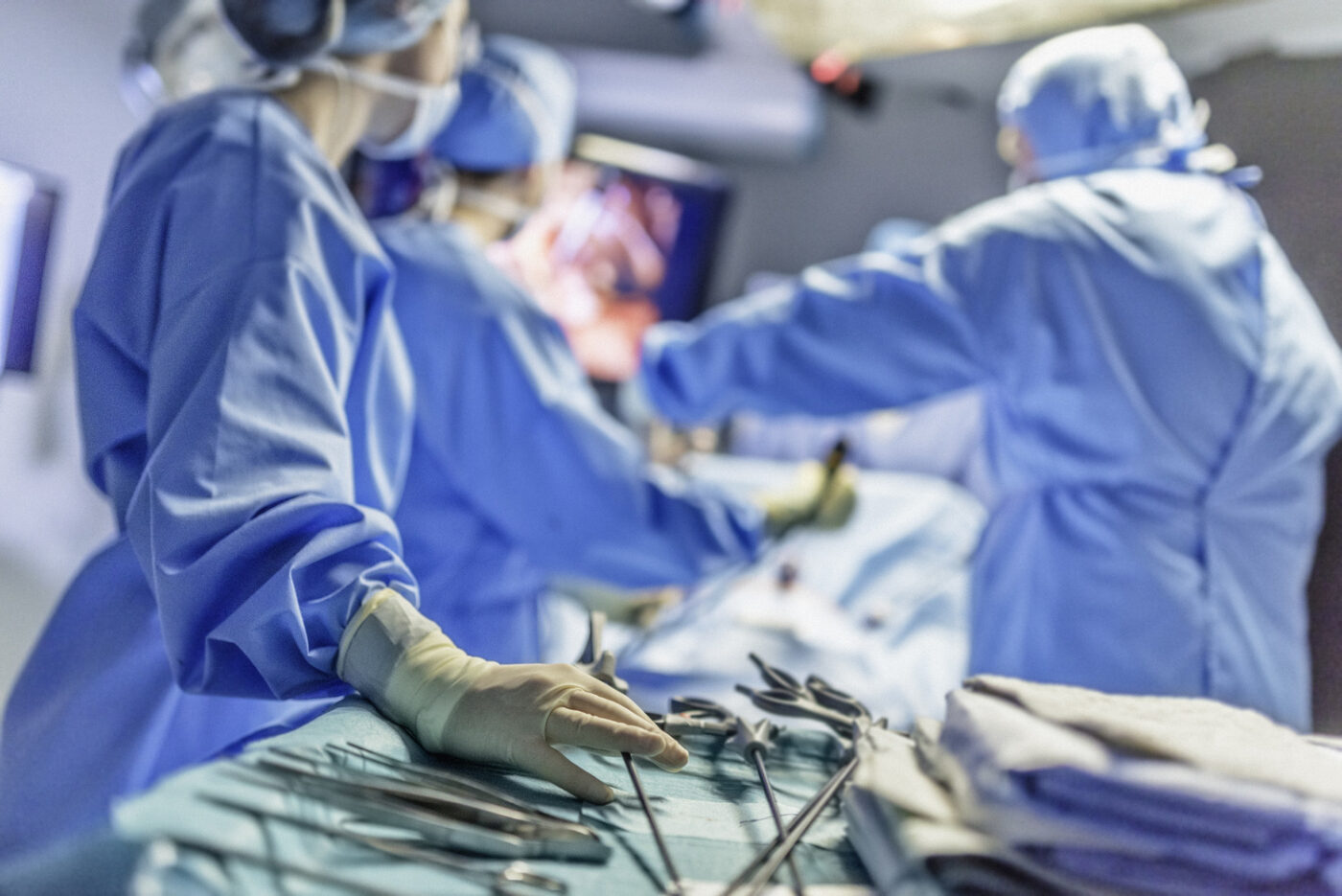 Surgical deaths continue to rise in WA
