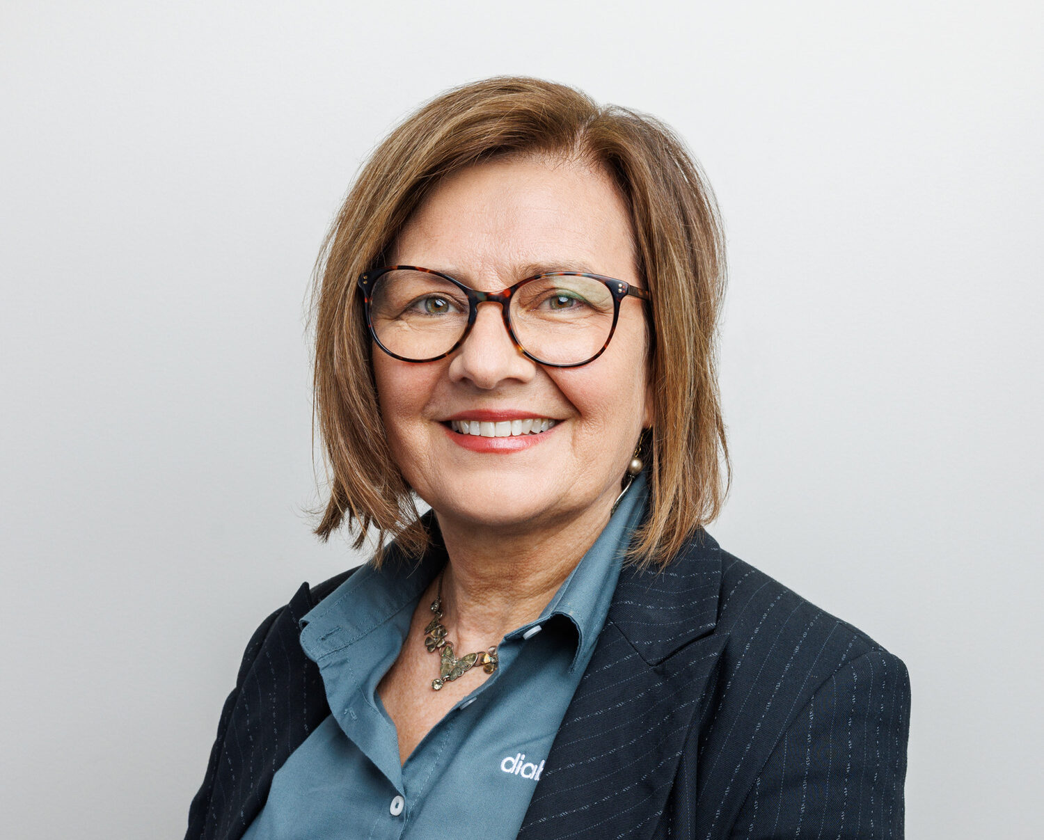 Deborah Schofield Headshot - Medical Forum