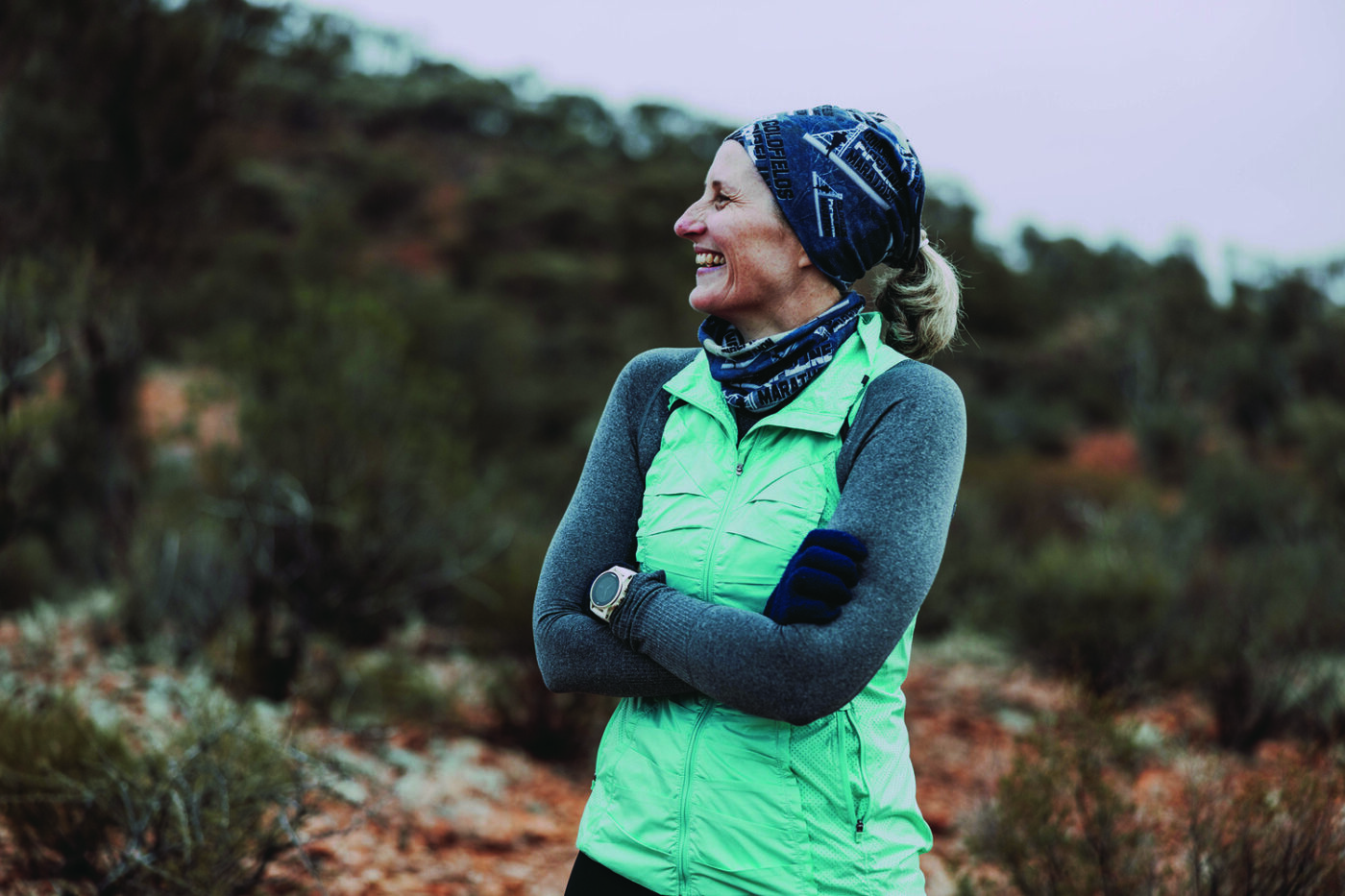 Mining for clues – a new crime thriller set in Kalgoorlie