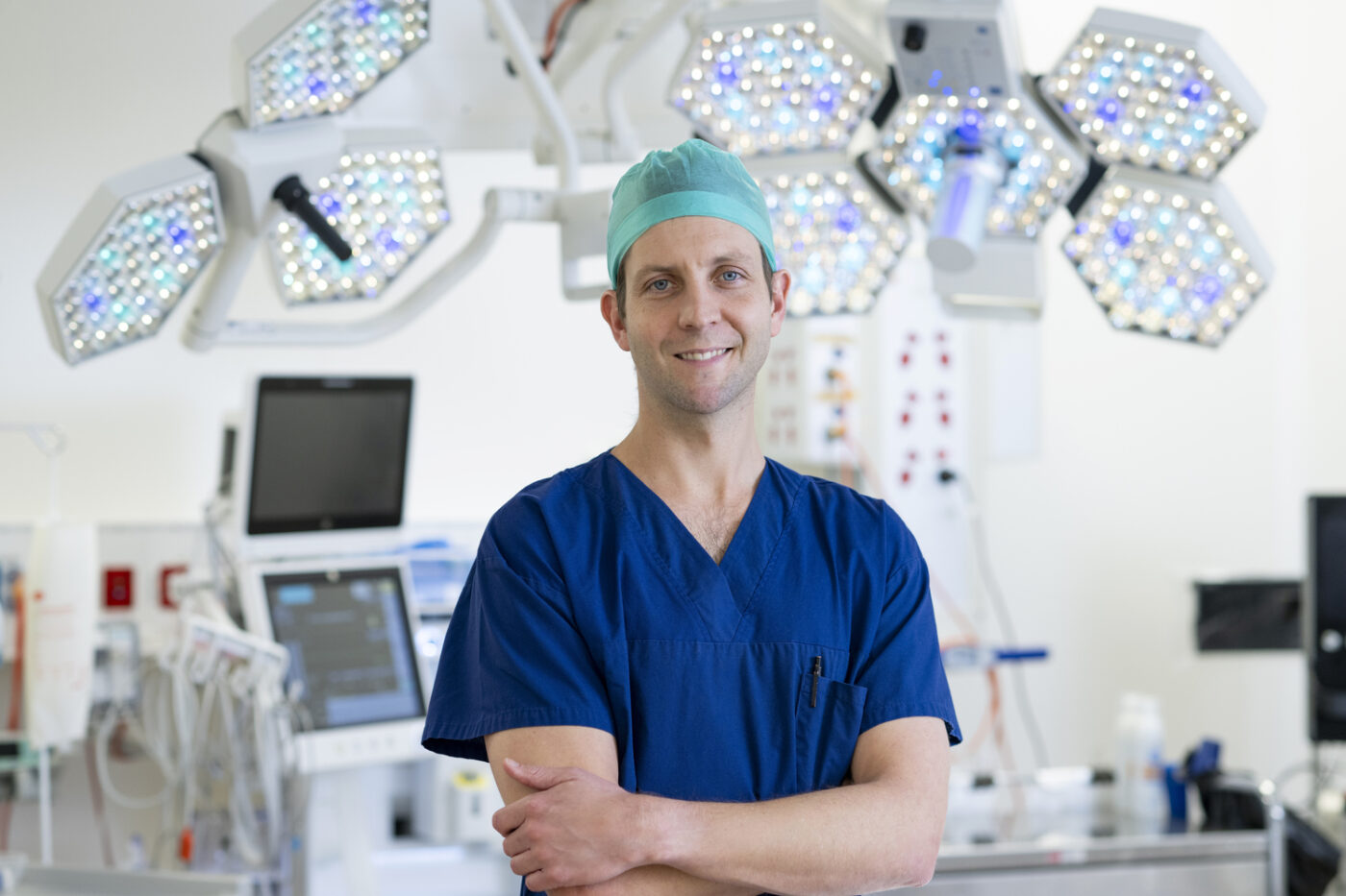 AMA (WA) welcomes new president Dr Kyle Hoath