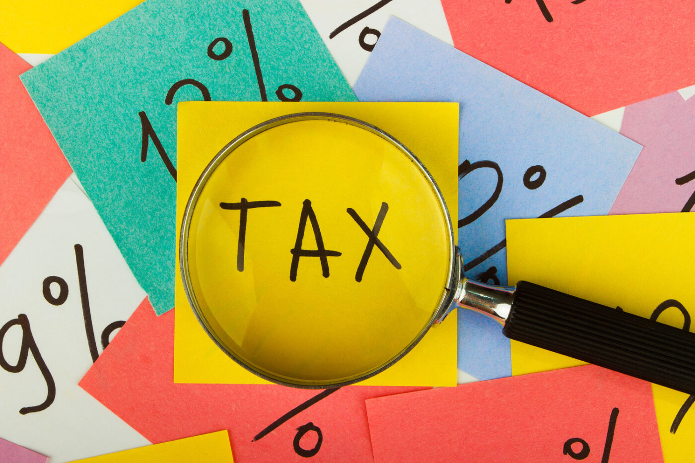 Are you across these new personal services tax guidelines?