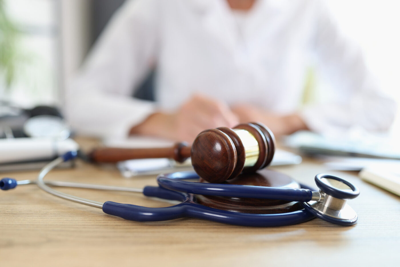 Doctor sexual misconduct findings soon to be public record