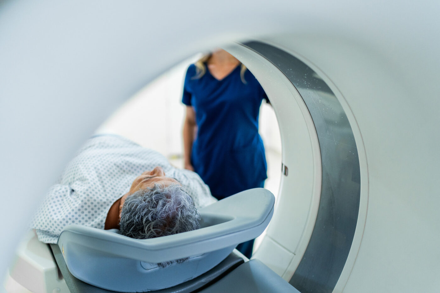 Proposed expansion of Medicare rebated MRI access