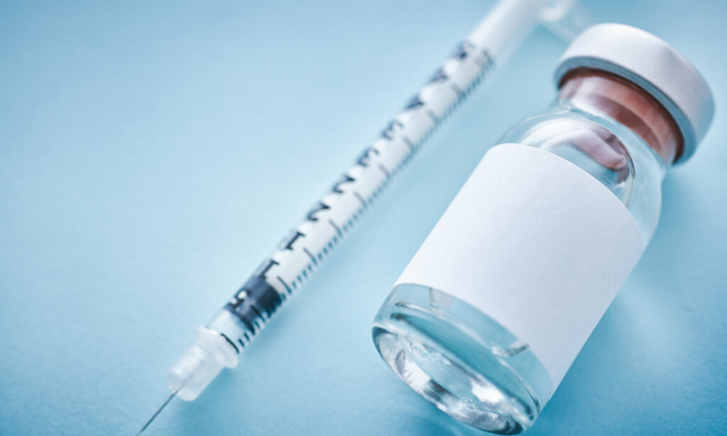 'Significant' health risks linked to unregulated peptide products