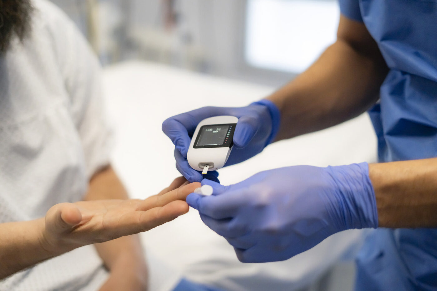 Diabetes Connect program expands to cover whole of WA