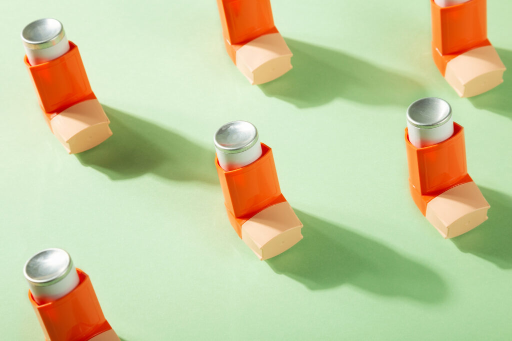 New resources for latest asthma guidance